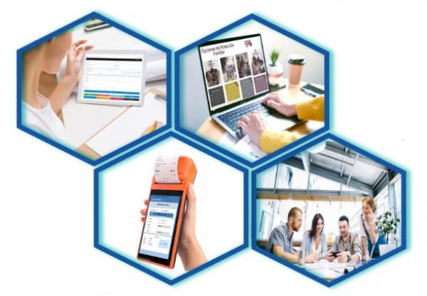 ¿Quienes Somos? – Bs Solutions